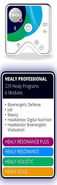 healy, FREE professional, edition, shop, device, unit, apps, module, buy, order